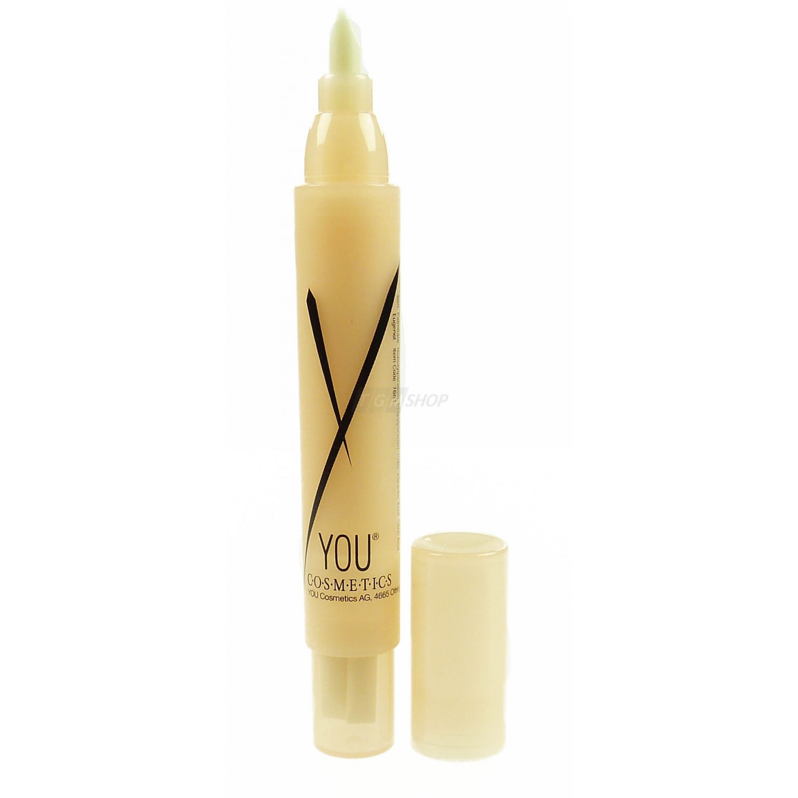 YOU COSMETICS - Perfect Repair - Repair Pen - Nagelpflege - Maniküre ...