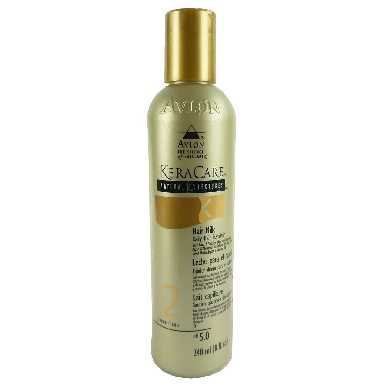 Avlon KeraCare Hair Milk 240ml Haar Pflege - Beauté24 - Ihr Beauty ...
