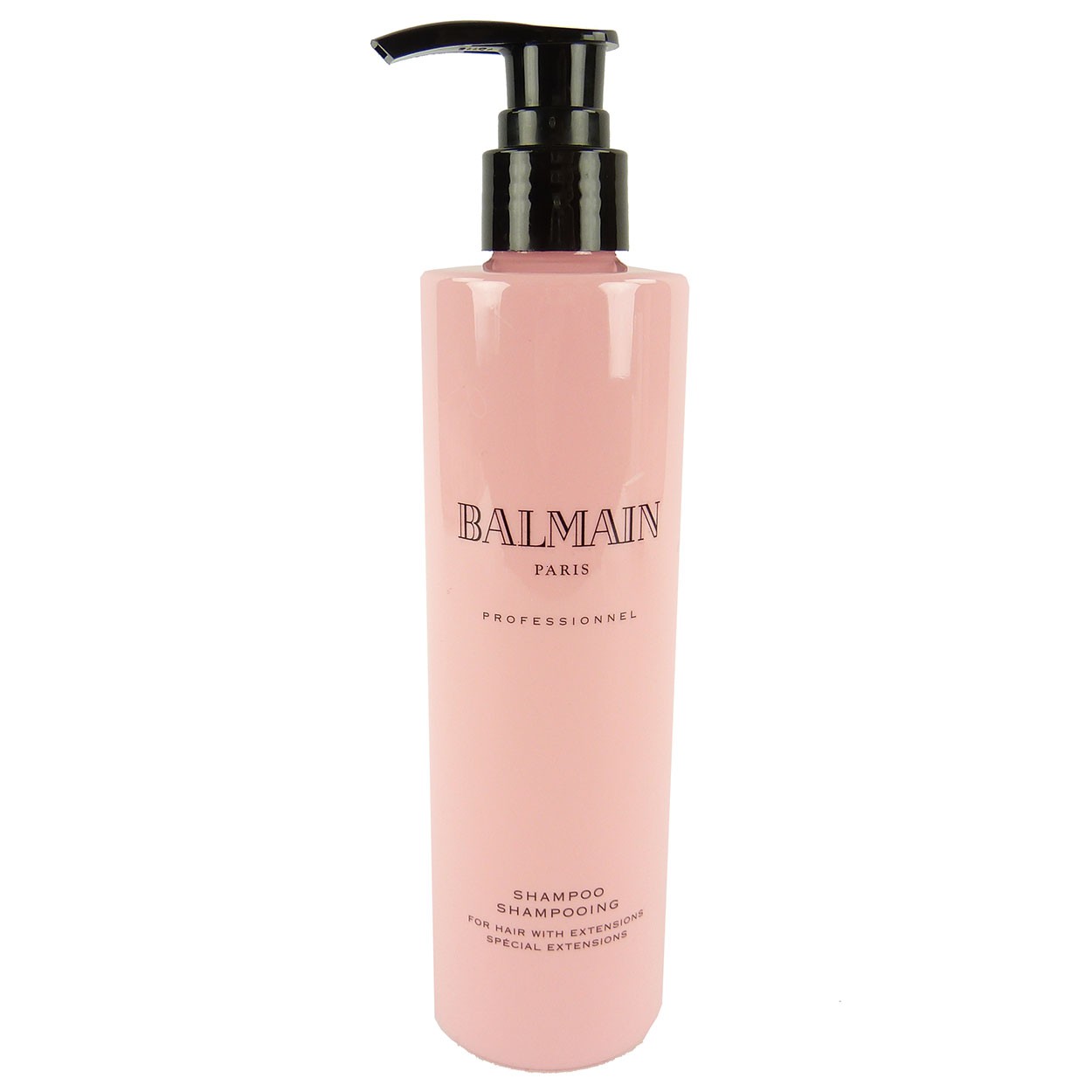 Balmain Professional Aftercare Set Haar Pflege Shampoo Conditioner ...