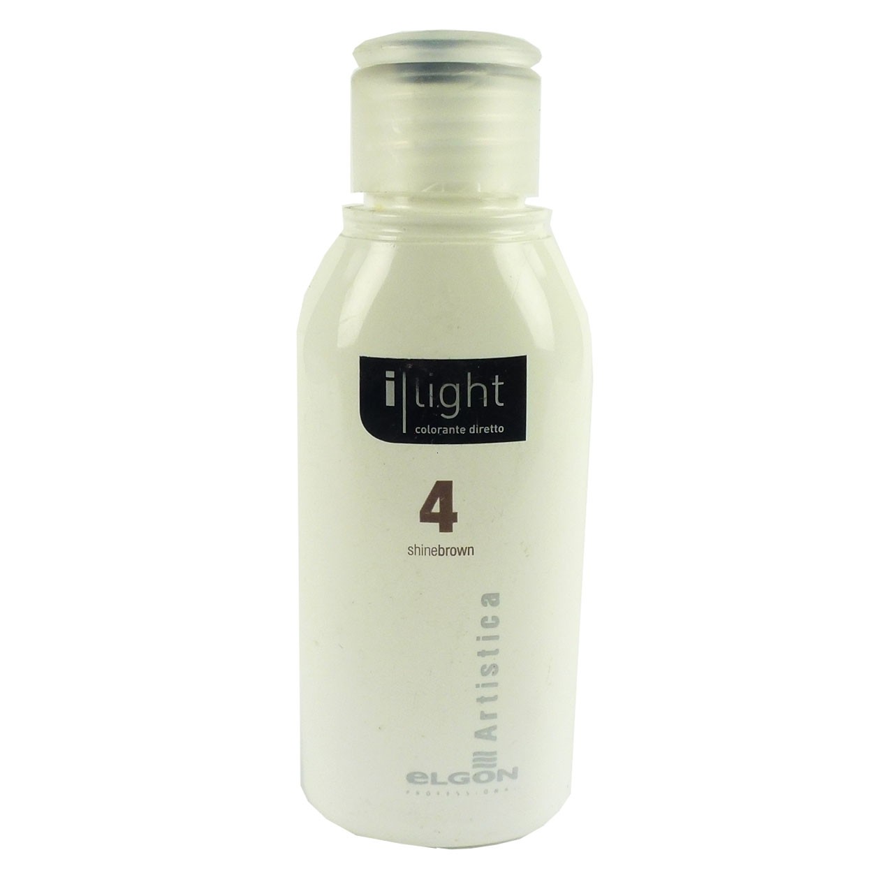 Elgon Artistica i-light direct color Haar Farbe semi permanent B-Ware ...