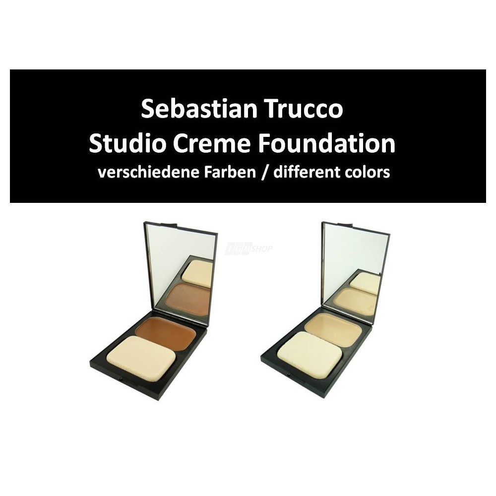 Sebastian Trucco Makeup | Saubhaya Makeup